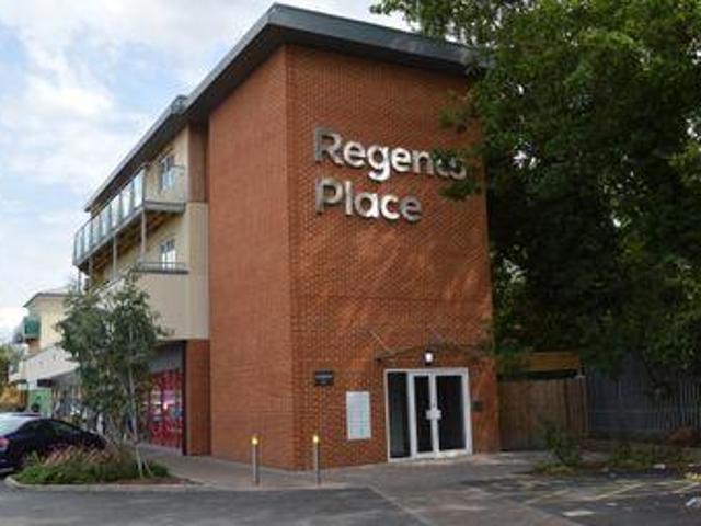 1 Bedrooms Flat for rent in Hersham Road, Walton On Thames KT12