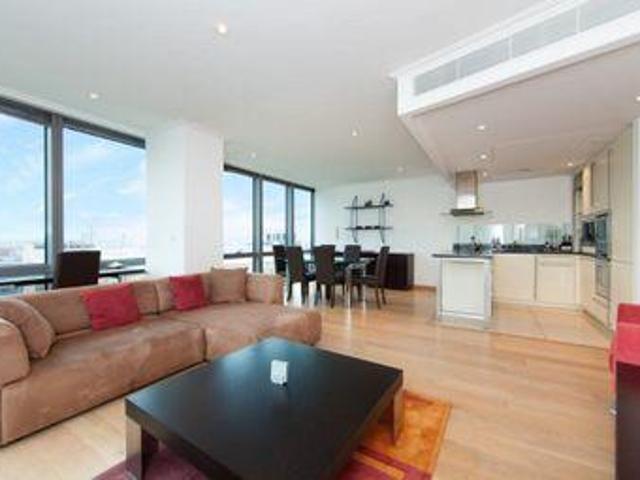1 Bedrooms Flat for rent in Hertsmere Road, London E14