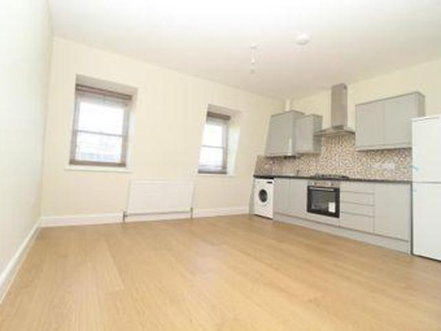 1 Bedrooms Flat for rent in Hessell Street, London E1