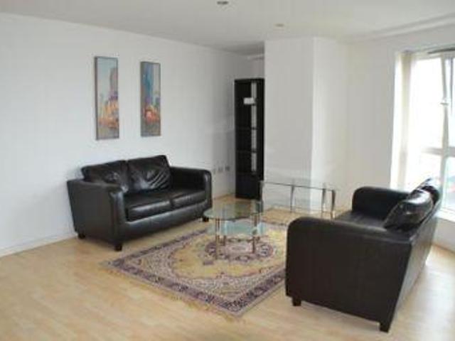 1 Bedrooms Flat for rent in Hive, Masshouse Plaza, Birmingham, 5Jn B5