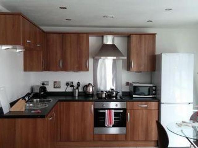1 Bedrooms Flat for rent in Hive Masshouse Plaza, Birmingham B5