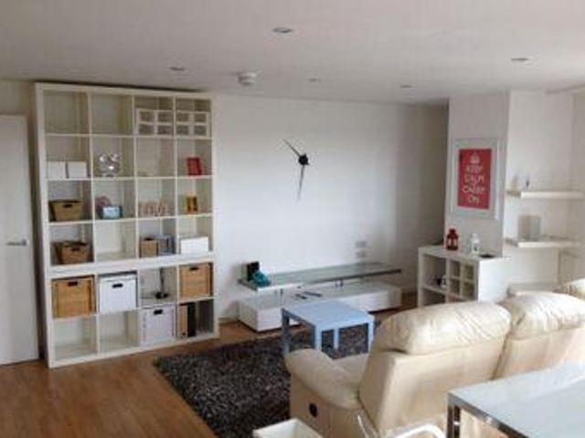 1 Bedrooms Flat for rent in Hive, Masshouse Plaza, Birmingham B5
