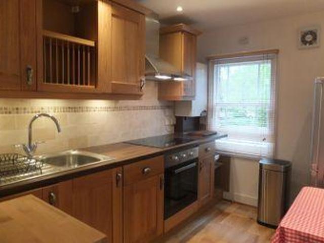 1 Bedrooms Flat for rent in High Path Road, Guildford GU1