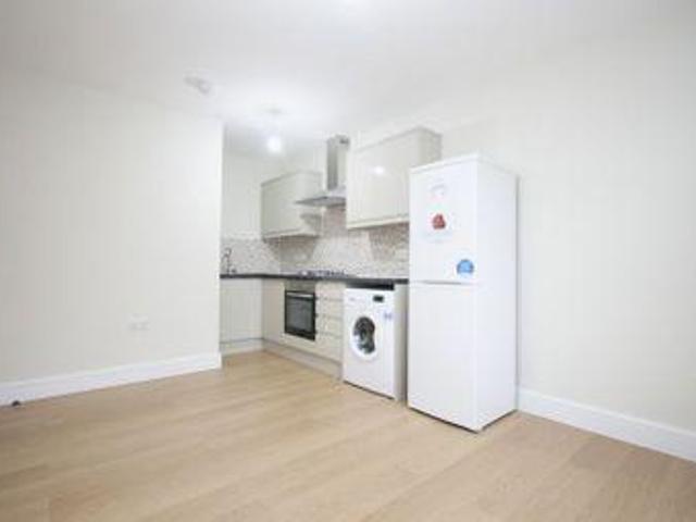 1 Bedrooms Flat for rent in High Road, North Finchley N12