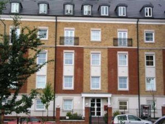 1 Bedrooms Flat for rent in High Road, North Finchley N12