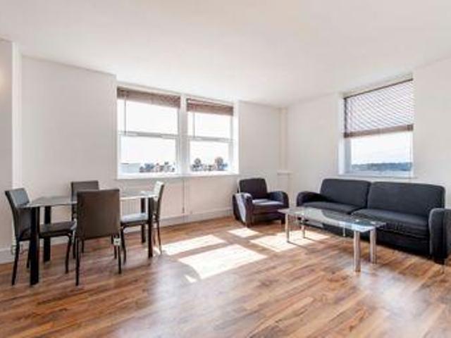 1 Bedrooms Flat for rent in High Road, North Finchley N12