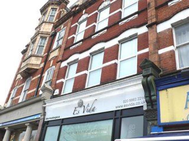 1 Bedrooms Flat for rent in High Road, East Finchley, London N2