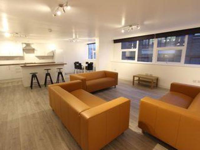 1 Bedrooms Flat for rent in High Road, Finchley N12
