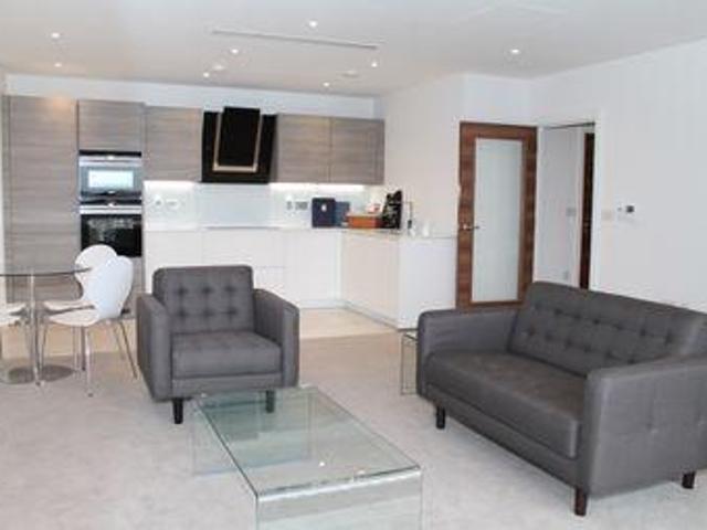 1 Bedrooms Flat for rent in High Road, Finchley, London N12