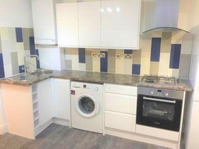 1 Bedrooms Flat for rent in High Road, Ilford IG1