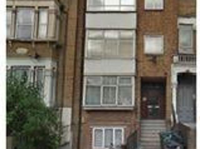 1 Bedrooms Flat for rent in High Road, London N15