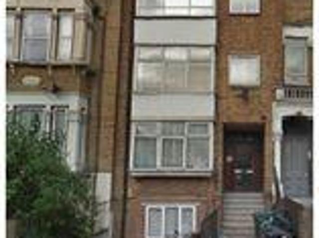 1 Bedrooms Flat for rent in High Road, London N15
