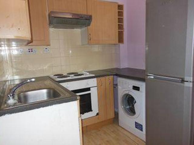1 Bedrooms Flat for rent in High Road, London N22