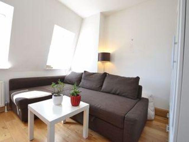 1 Bedrooms Flat for rent in High Road, London N2