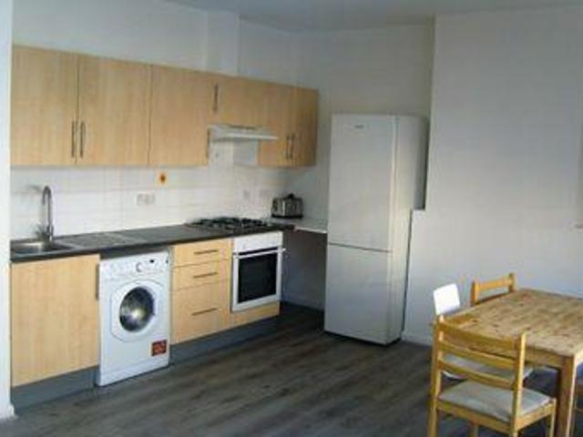 1 Bedrooms Flat for rent in High Road, London NW10