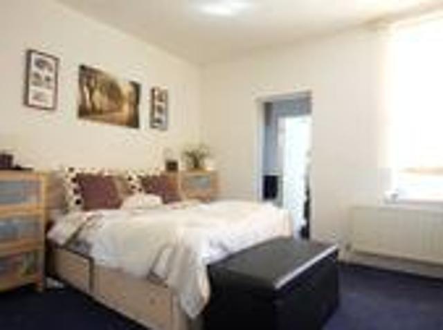 1 Bedrooms Flat for rent in High Road, London NW10