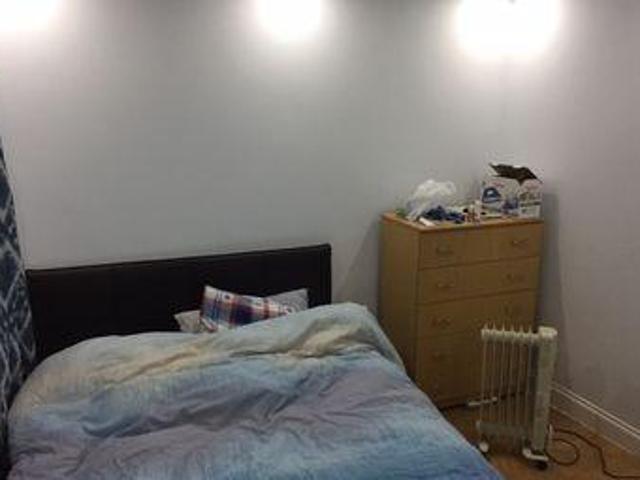 1 Bedrooms Flat for rent in High Road, Seven Sisters, London N15