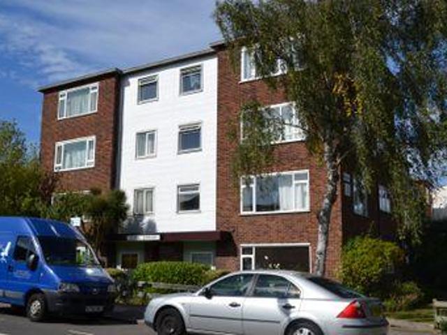 1 Bedrooms Flat for rent in High Road, South Woodford E18