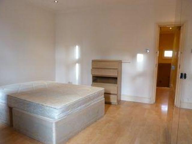 1 Bedrooms Flat for rent in High Road, Willesden Green, London NW10