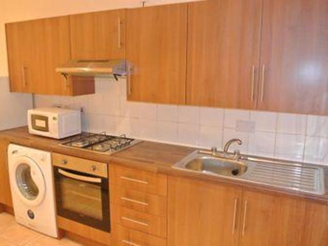 1 Bedrooms Flat for rent in High Road, Willesden, London NW10