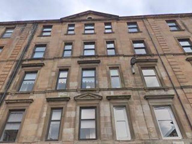 1 Bedrooms Flat for rent in High Street, 2/2, Glasgow G1