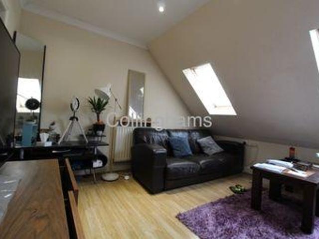 1 Bedrooms Flat for rent in High Street, Colliers Wood SW19