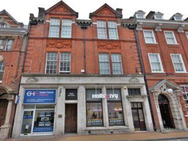 1 Bedrooms Flat for rent in High Street, Chelmsford CM1