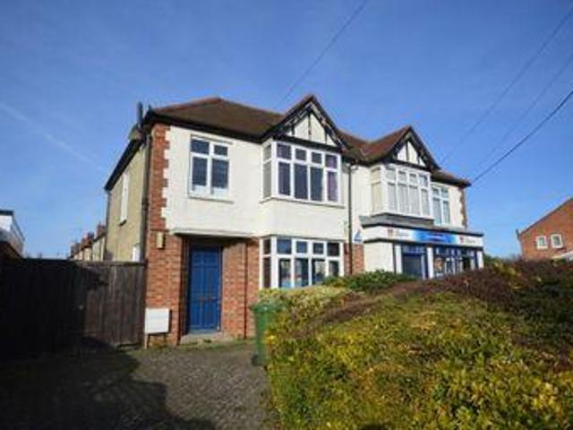 1 Bedrooms Flat for rent in High Street, Cherry Hinton, Cambridge CB1