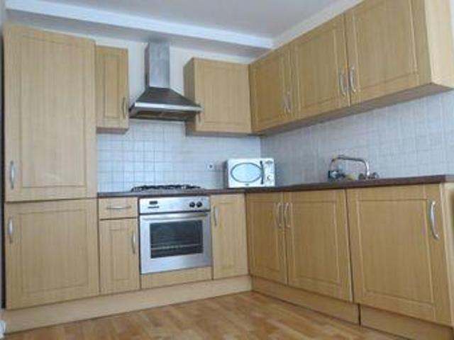 1 Bedrooms Flat for rent in High Street, Acton W3