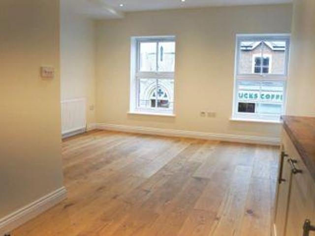 1 Bedrooms Flat for rent in High Street, Barnet EN5