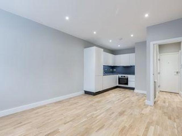 1 Bedrooms Flat for rent in High Street, Barnet EN5