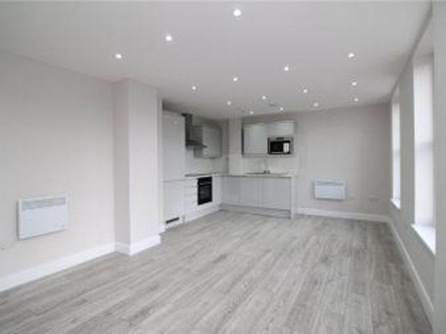 1 Bedrooms Flat for rent in High Street, Barnet EN5