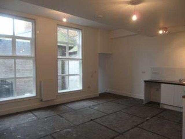 1 Bedrooms Flat for rent in High Street, Bedford MK40