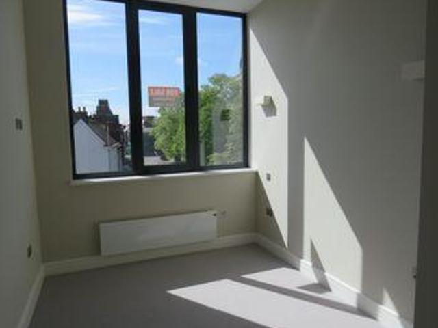 1 Bedrooms Flat for rent in High Street, Bedford MK40