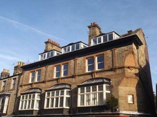 1 Bedrooms Flat for rent in High Street, Buxton SK17