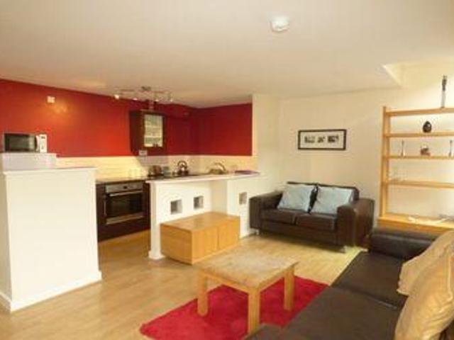 1 Bedrooms Flat for rent in High Street, Glasgow G1
