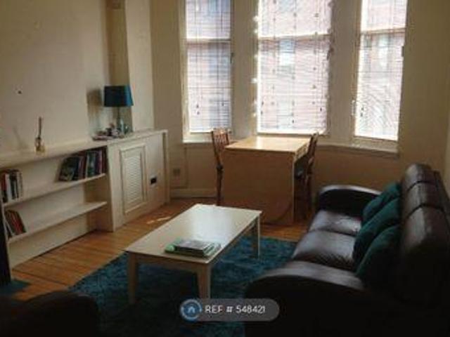 1 Bedrooms Flat for rent in High Street, Glasgow G4