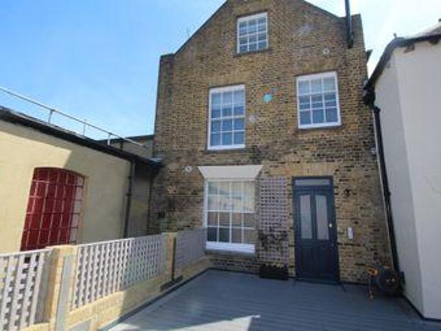 1 Bedrooms Flat for rent in High Street, Gravesend DA11