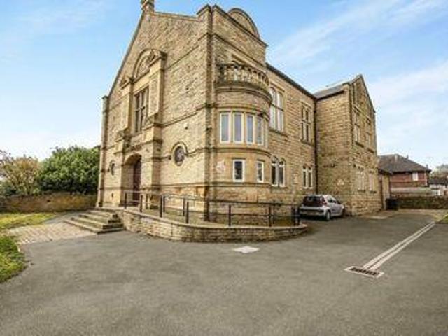 1 Bedrooms Flat for rent in High Street, Ecclesfield, Sheffield S35