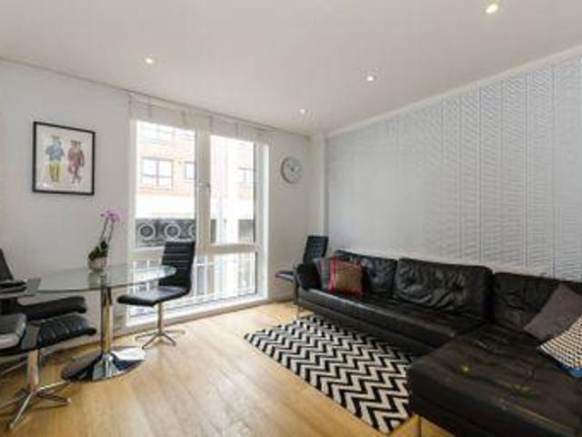1 Bedrooms Flat for rent in High Street Kensington, High Street Kensington W8