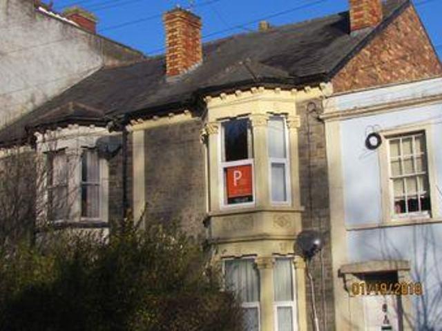 1 Bedrooms Flat for rent in High Street, Kingswood, Bristol BS15