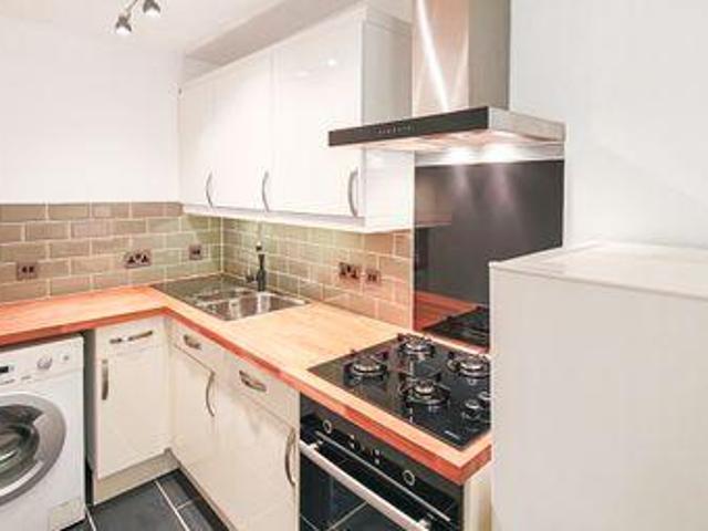 1 Bedrooms Flat for rent in High Street, Hornsey N8