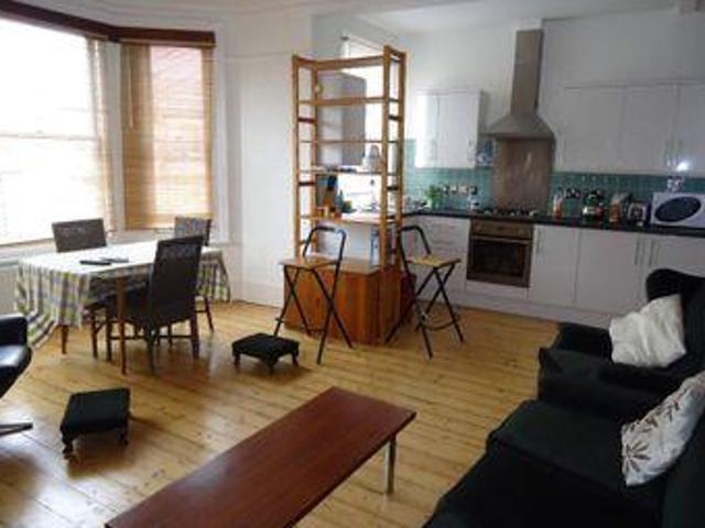1 Bedrooms Flat for rent in High Street, Harlesden NW10