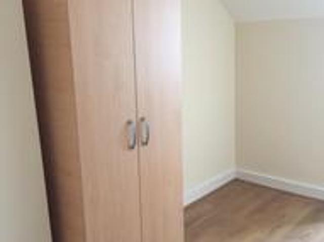 1 Bedrooms Flat for rent in High Street, Ilford IG1