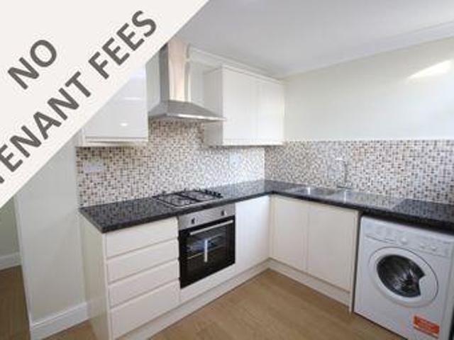 1 Bedrooms Flat for rent in High Street, London E17