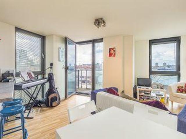 1 Bedrooms Flat for rent in High Street, London E15