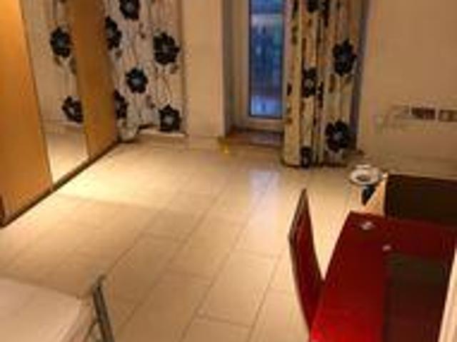 1 Bedrooms Flat for rent in High Street, London E15