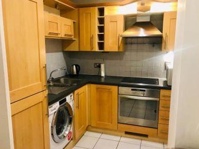1 Bedrooms Flat for rent in High Street, London E15