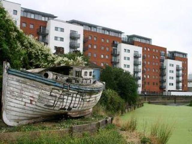 1 Bedrooms Flat for rent in High Street, London E15