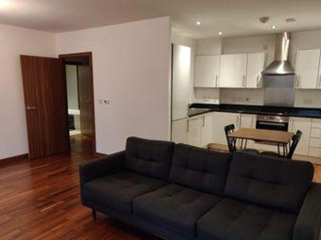 1 Bedrooms Flat for rent in High Street, London E15